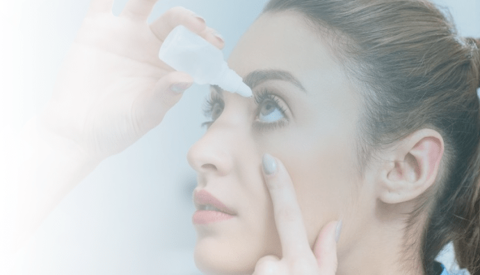 Dry eye syndrome – SAIF-OPTIMA